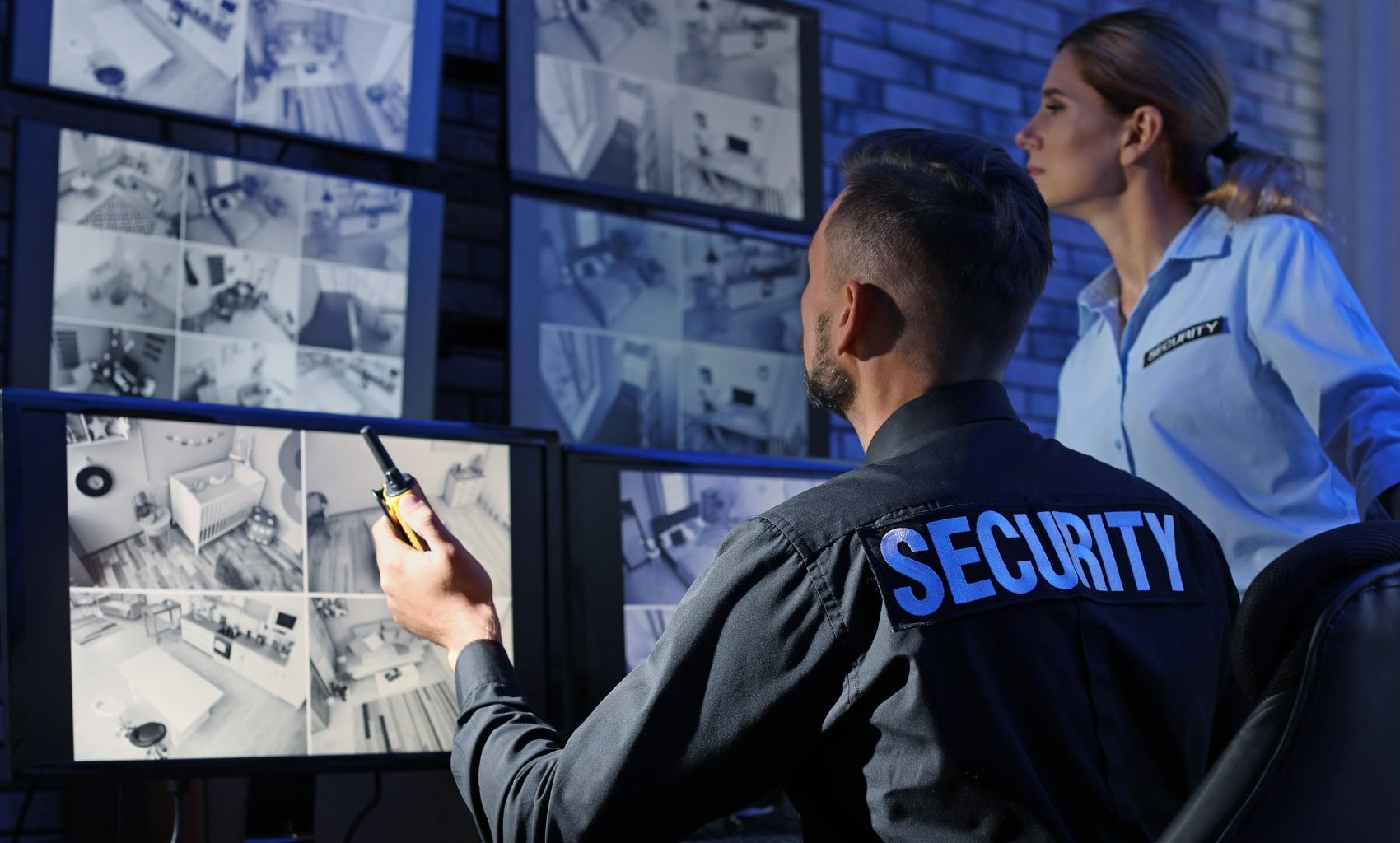 Why is CCTV Important?