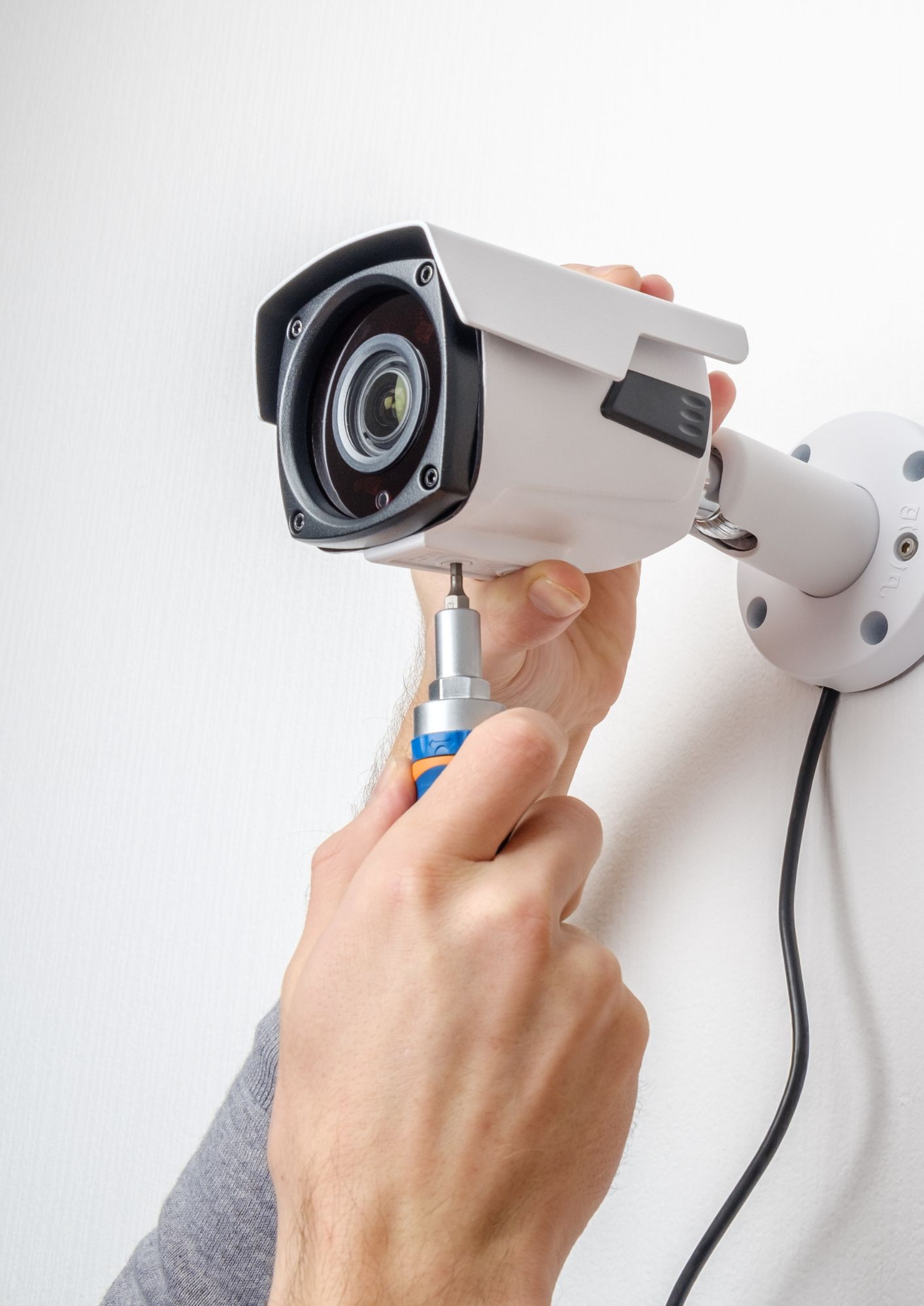 CCTV Installation in Chelmsford | ai-security