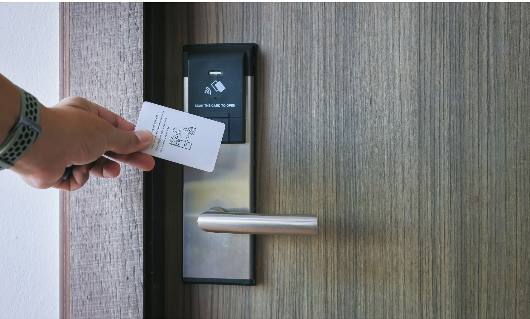 What is a Door Entry System?